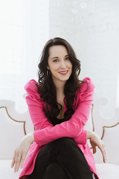 CrystalFrazee.com - Leadership Coaching and Burnout Recovery for ...